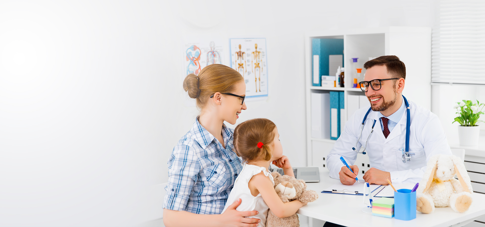 NW Pediatrics - Pediatric Specialists in Houston, TX